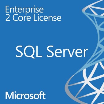 7JQ-01275 SQLSvrEntCore 2017 SNGL OLP 2Lic NL CoreLic Qlfd..
